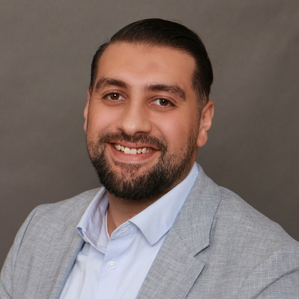 Youssef Aarab - Teamleiter Zentraldisposition - Gottfried Schultz ...