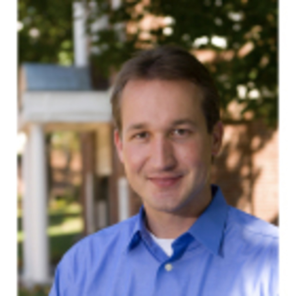 Prof. Dr. Alexander Wurm - Professor of Physics and Department Chair ...