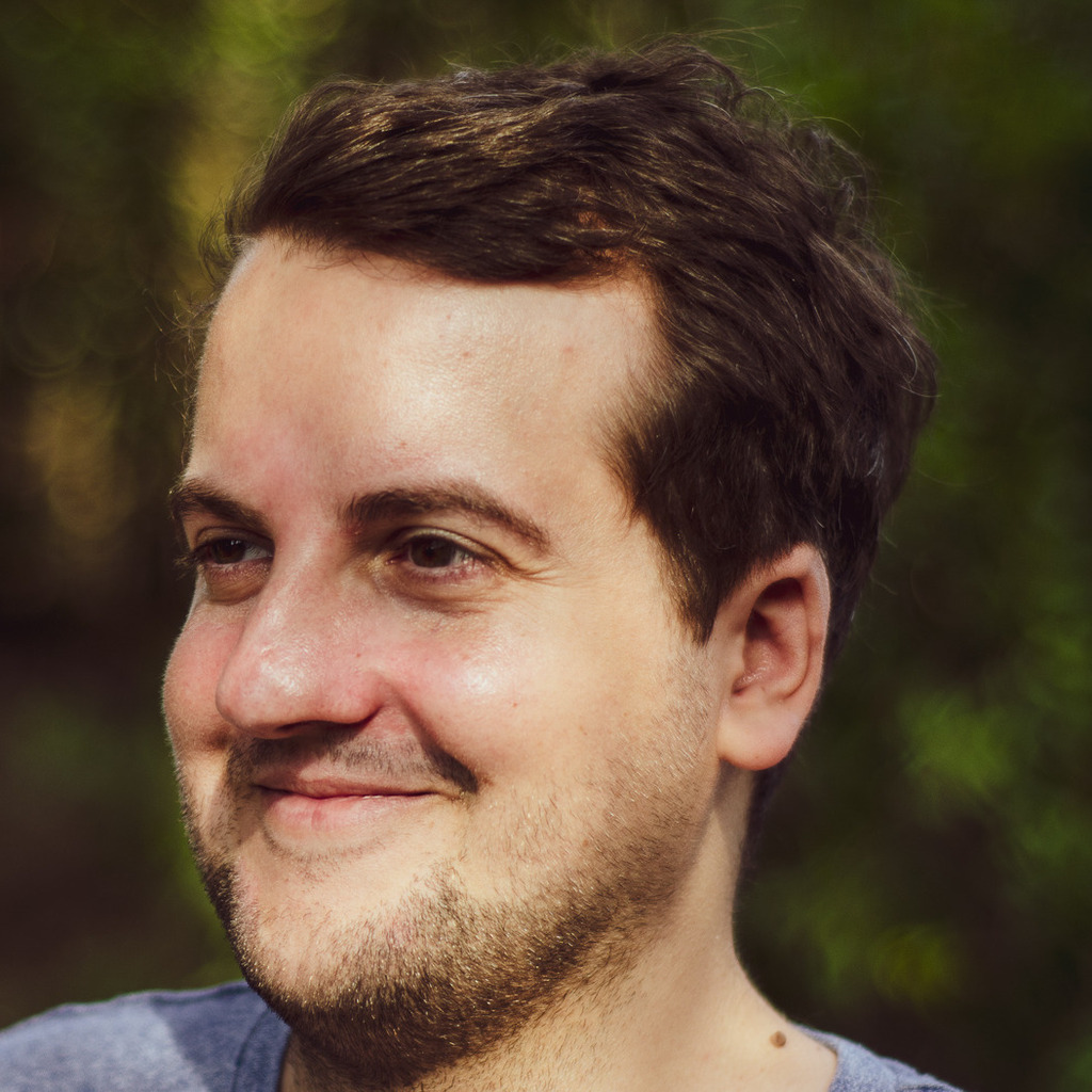 Benjamin Hirsch - Informatik KF Wirtschaftswissenschaften NF - Universität Bielefeld | XING