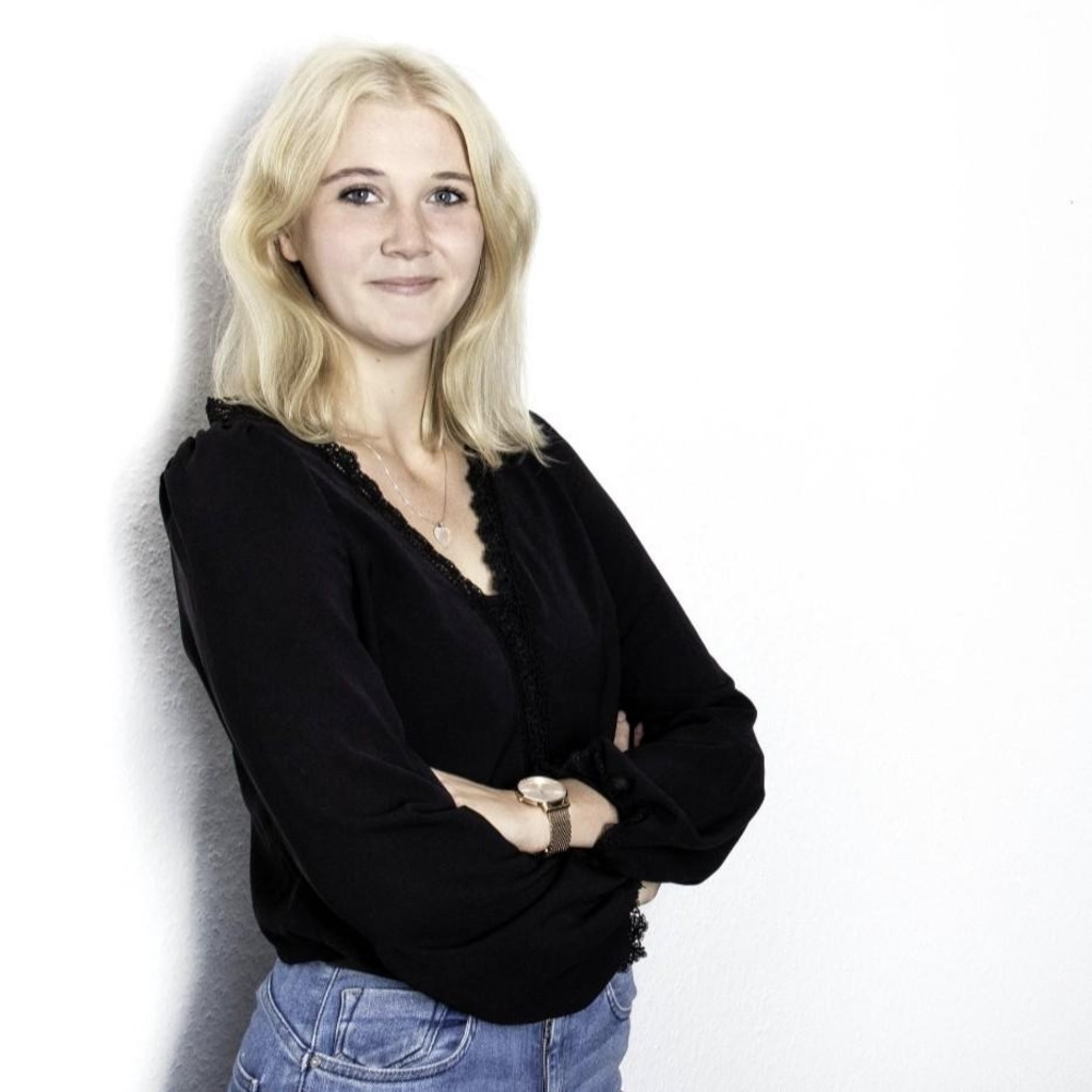 Maike CRAMER - Mitarbeiter Kundenservice - Intersurgical ...