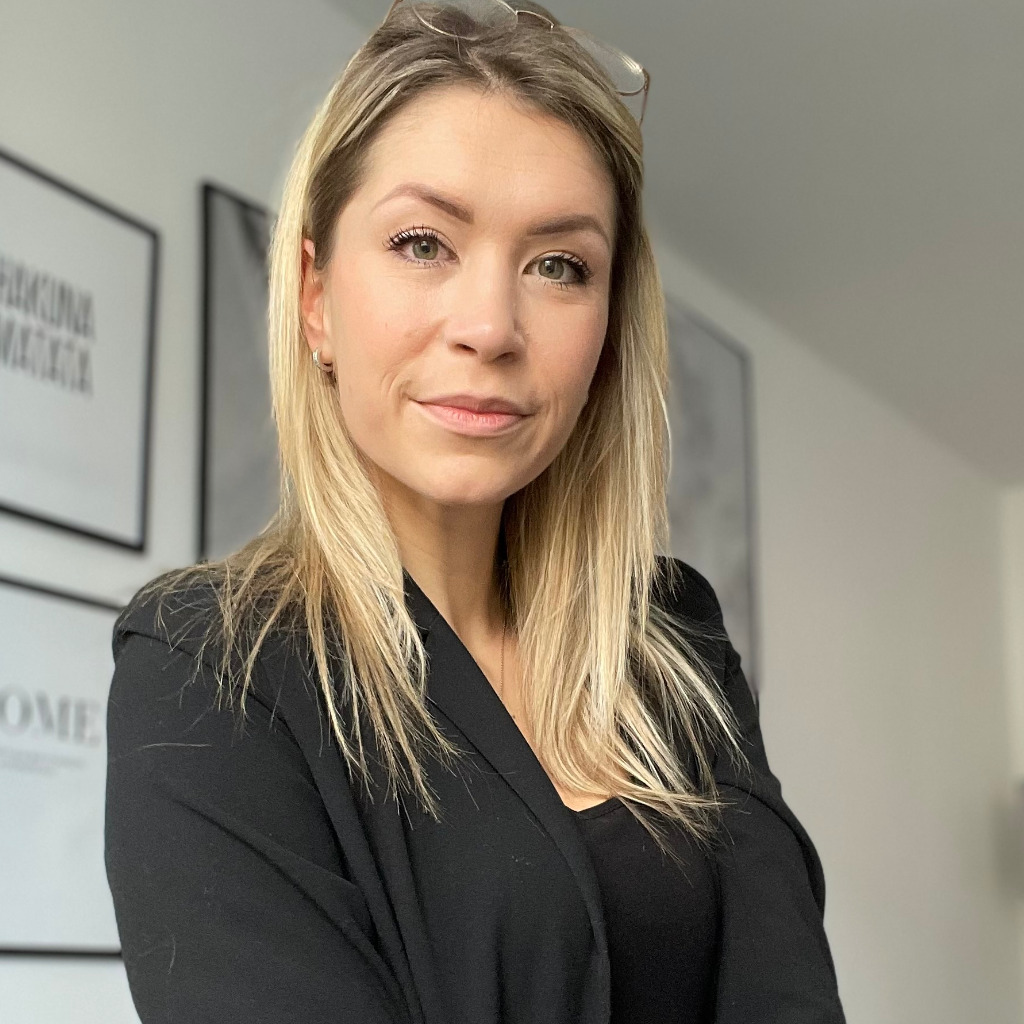 Marianne Ringel - Stationsleiterin - InnKlinikum Altötting und Mühldorf ...