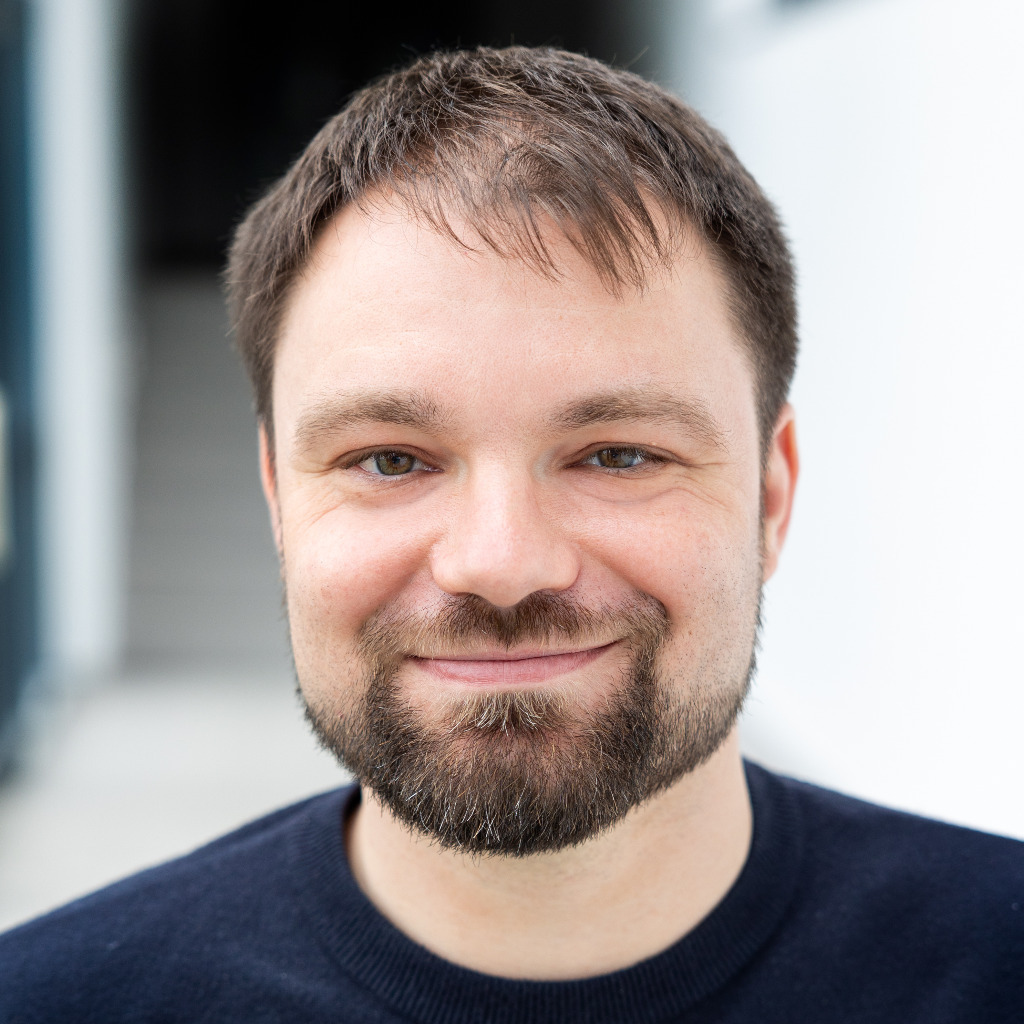 Robert Behrendt - Support und Customizing - IMaS eSolutions GmbH & Co ...