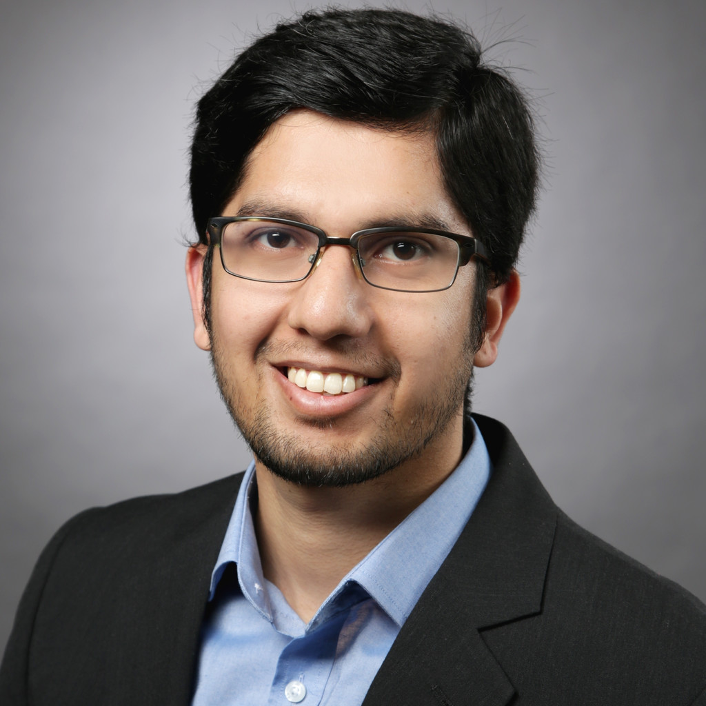 Shahzad Javed - Data Center Engineer - Bechtle ISD GmbH & Co. KG | XING