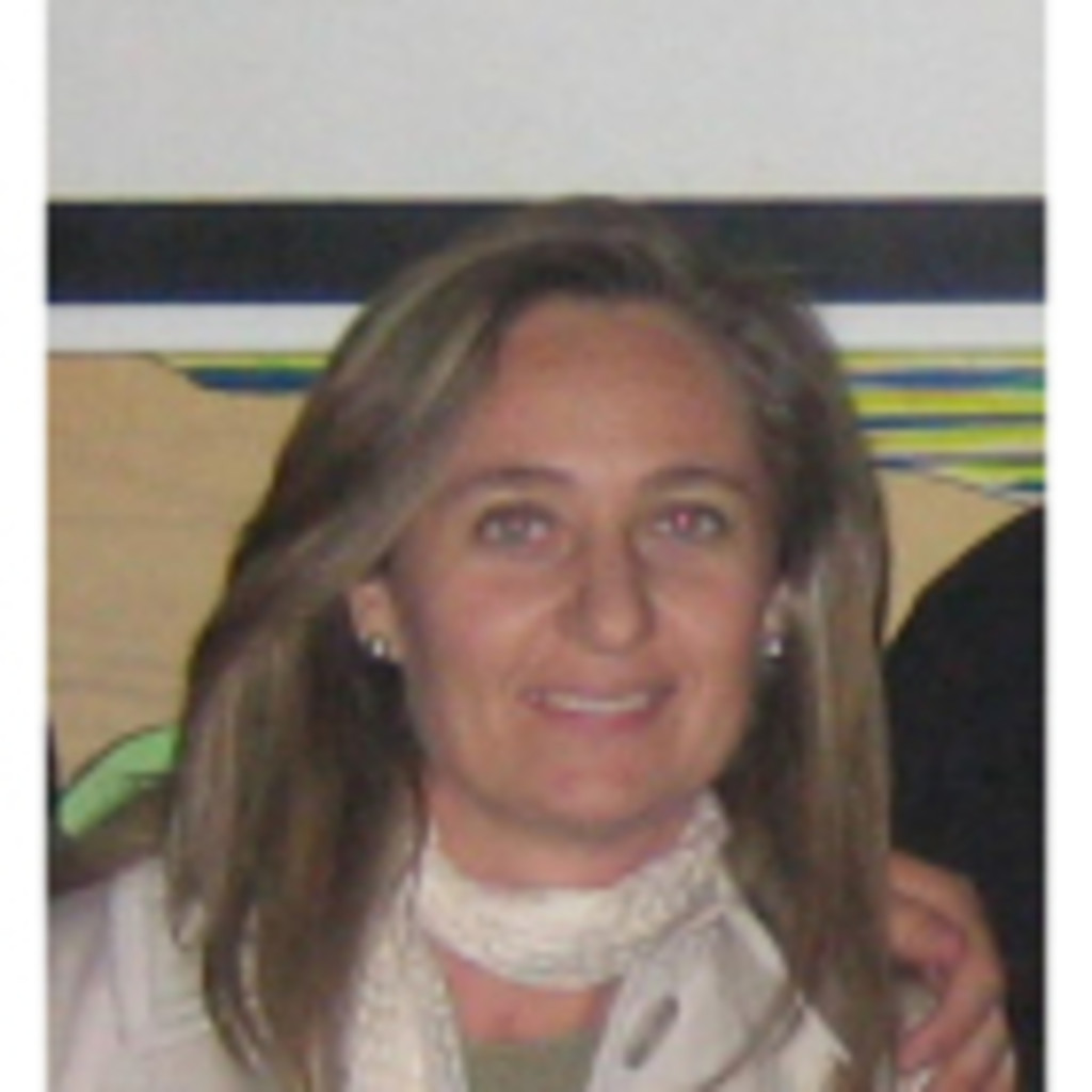 Ana Prieto - Director of Sales & Marketing - Hacienda Benazuza Hotel | XING