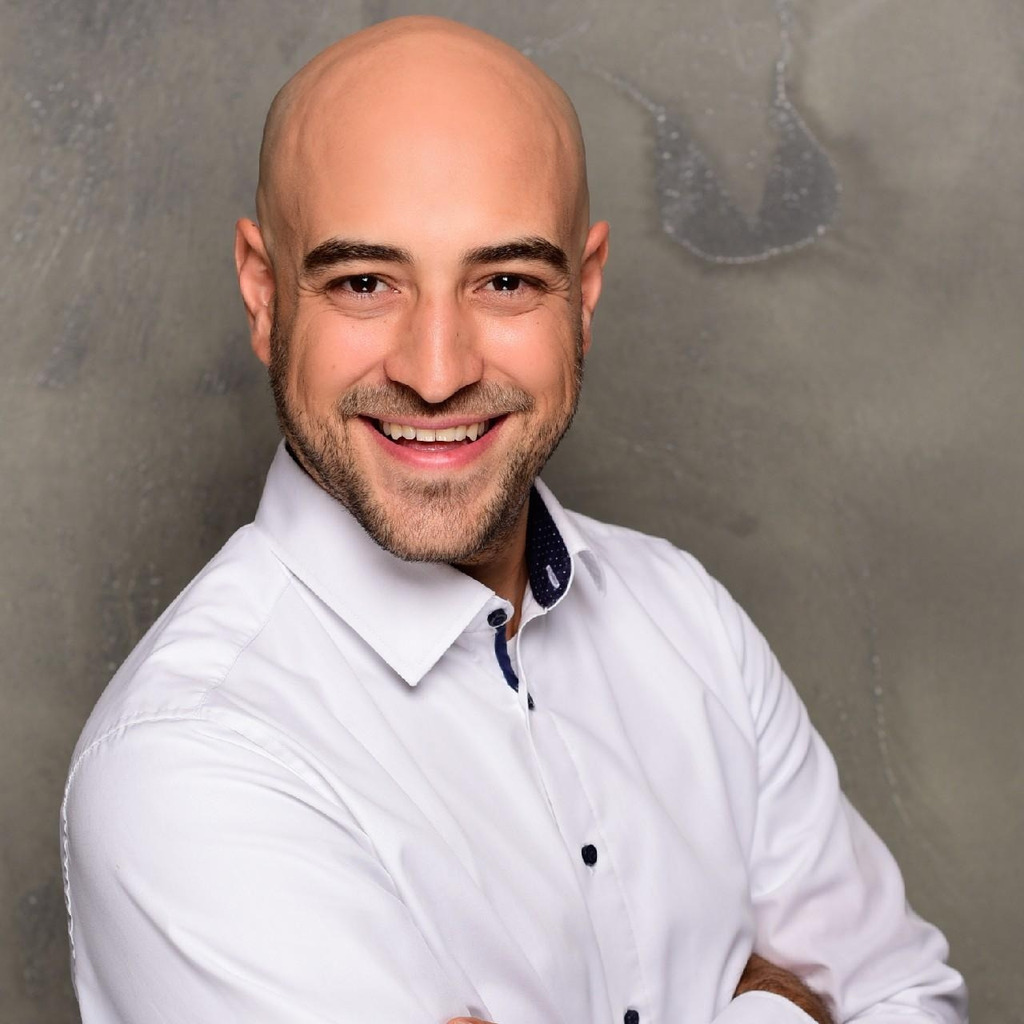 Tim Hess - Sales Manager - OMR - ramp106 GmbH | XING