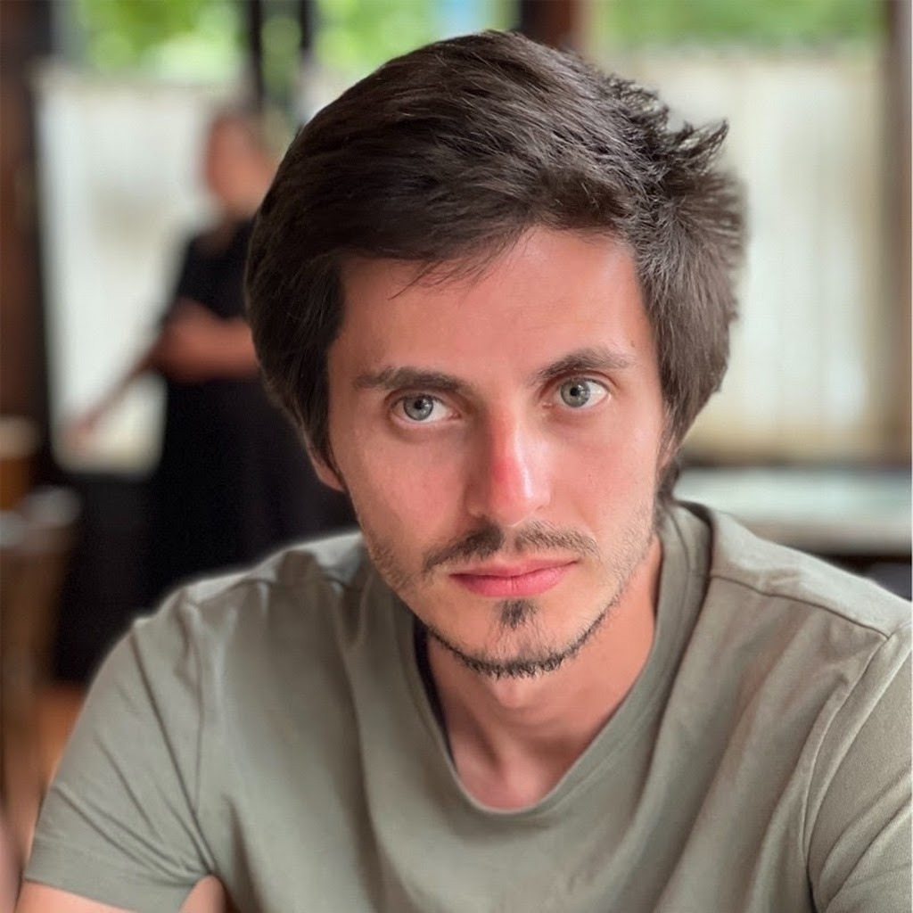 Giorgi Khatiashvili - Senior Front-End Engineer - Noxtton | XING