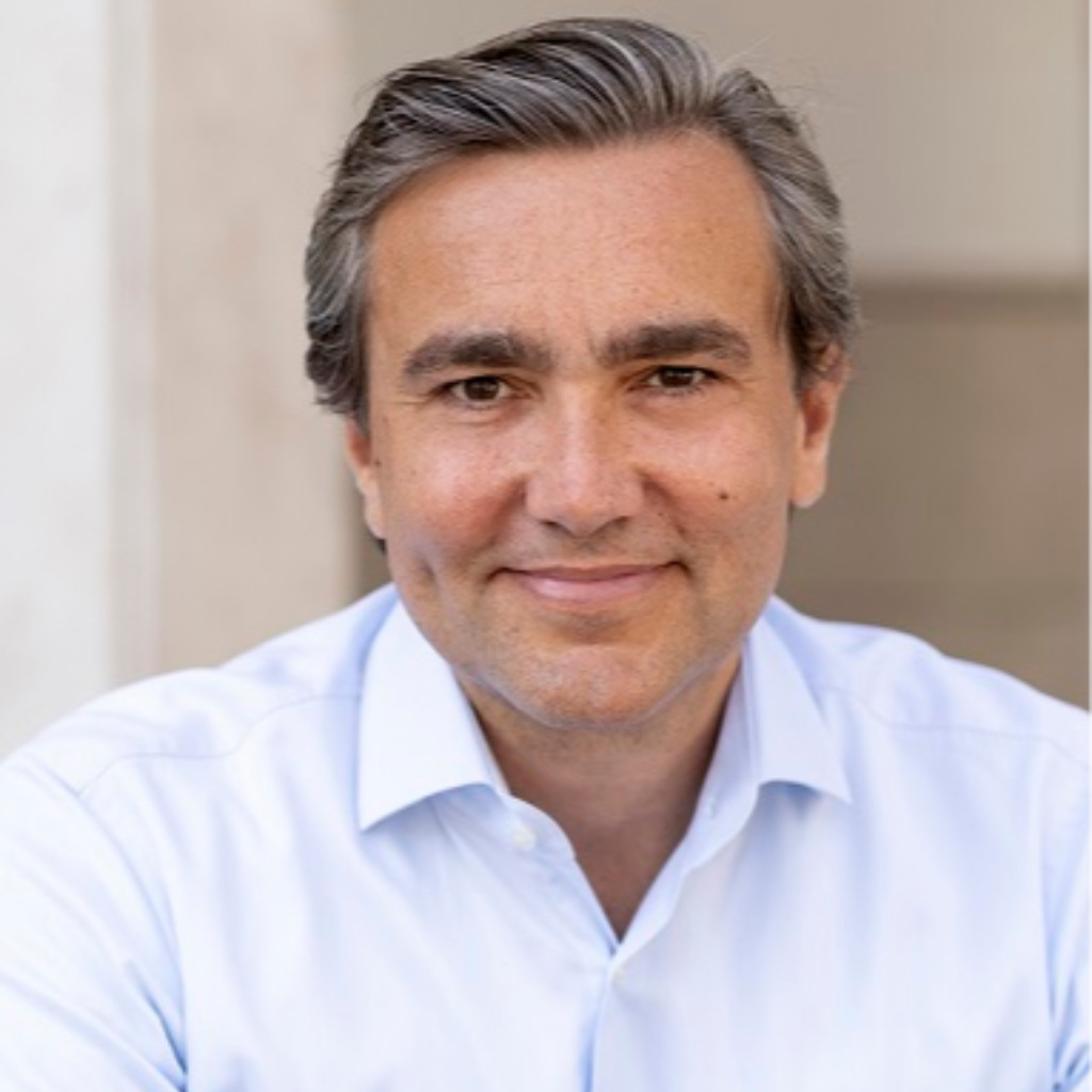 Christoph Becker - Leiter Unternehmensentwicklung - Hasenkamp Holding ...