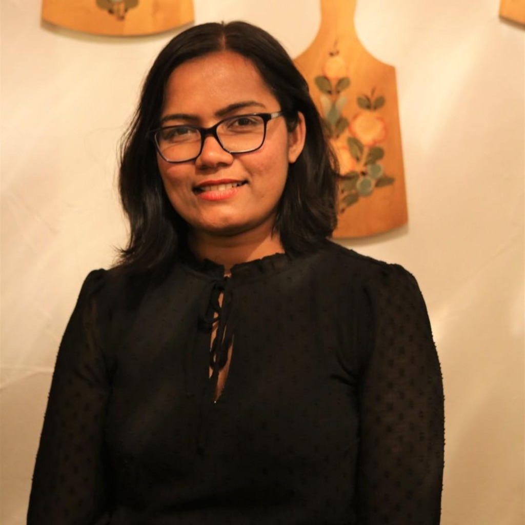 Priya Iyer - MBA - MG University | XING