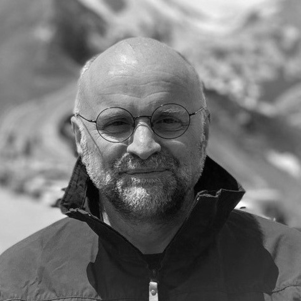 Dipl.-Ing. Peter Stadtlander - Projektmanager - Indoropa GbR und Vescon ...