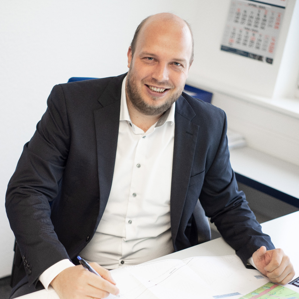 Thomas Jürging - Prokurist / Geschäftsbereichsleiter - Bockermann ...