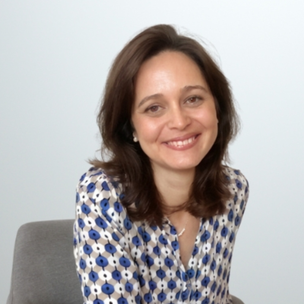 Paula Batista - Digital Marketing Student - CareerFoundry | XING