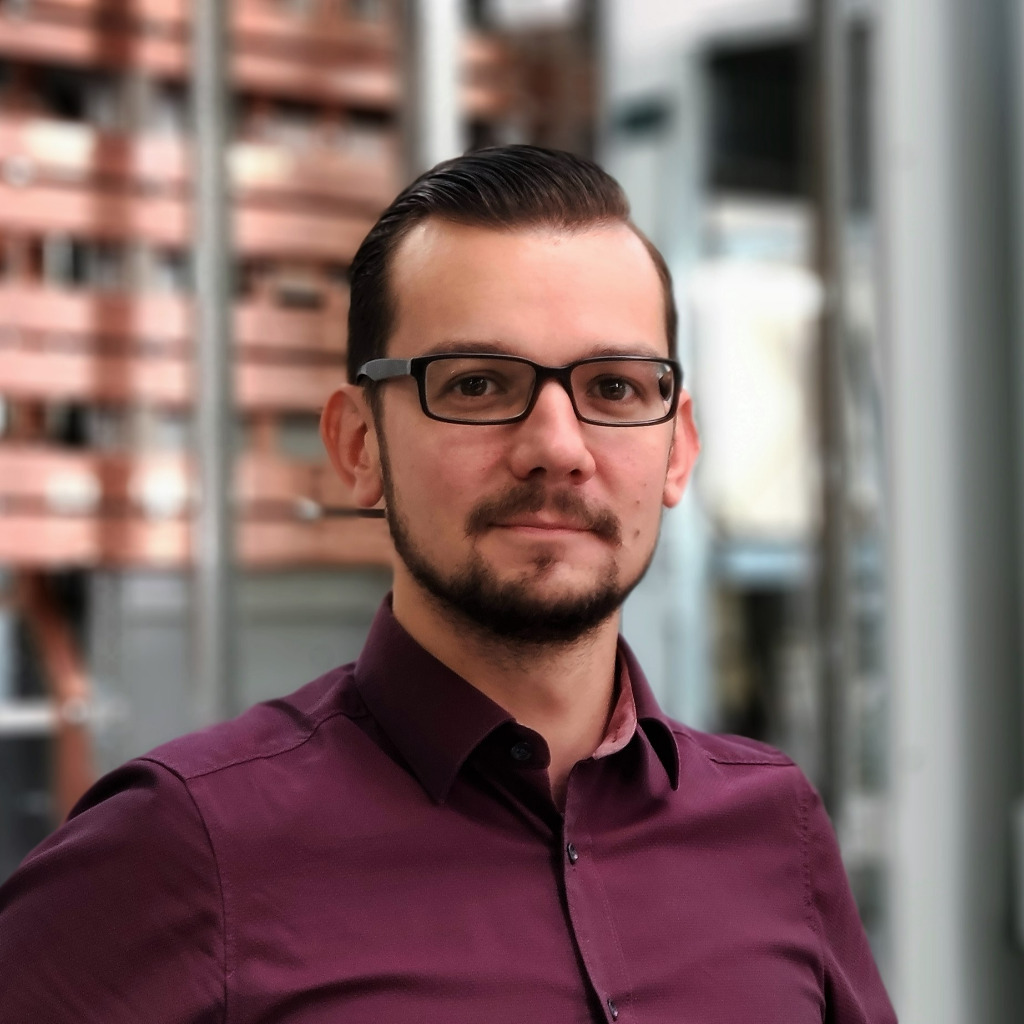 Nicolas Busch - Geschäftsführer - Langer E-Technik GmbH | XING