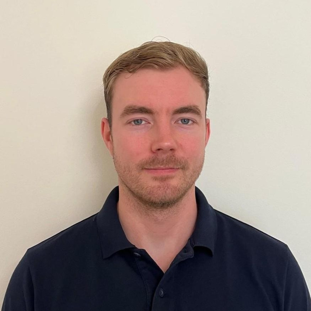 Ing. Florian Bieler - Maschinenbau- und Schweißfachingenieur (M.Eng ...