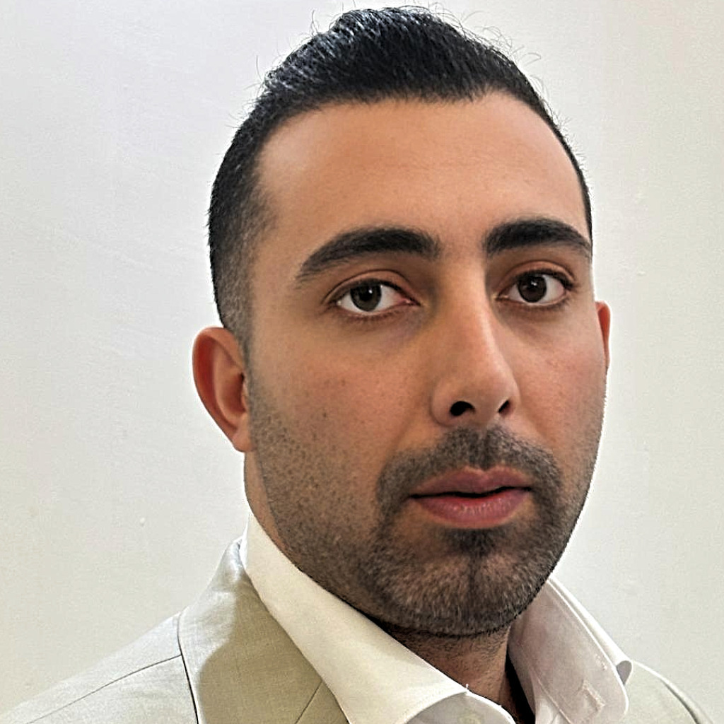 Milad Rafi - Bauingenieur - Ingenieurbüro AKROPOL | XING