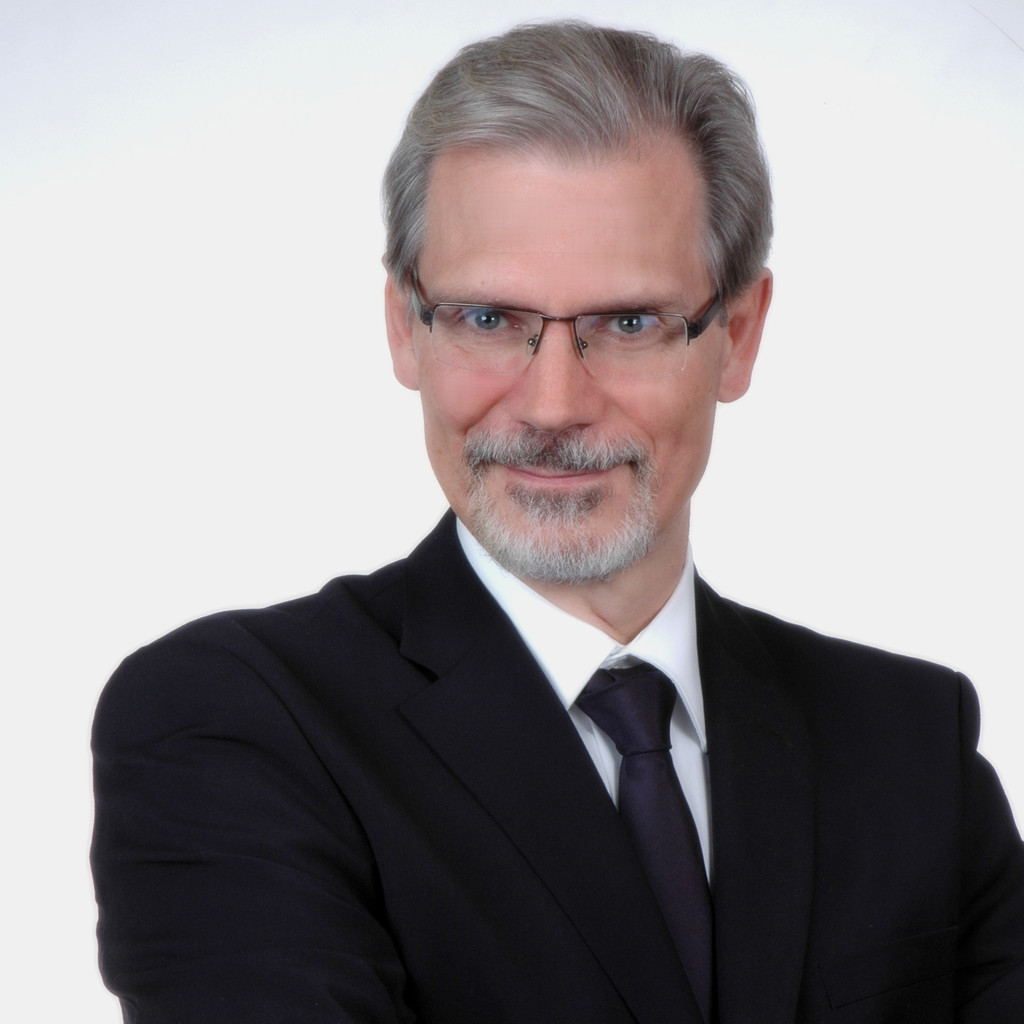 Stephan Michel - Chief Financial Officer (CFO) - Jennewein ...