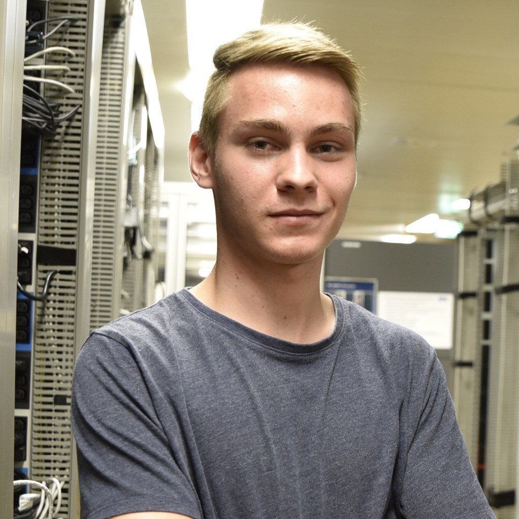 Julian Volland - IT Specialist - DATEV eG | XING Julian Volland - IT Specialist - DATEV eG | XING