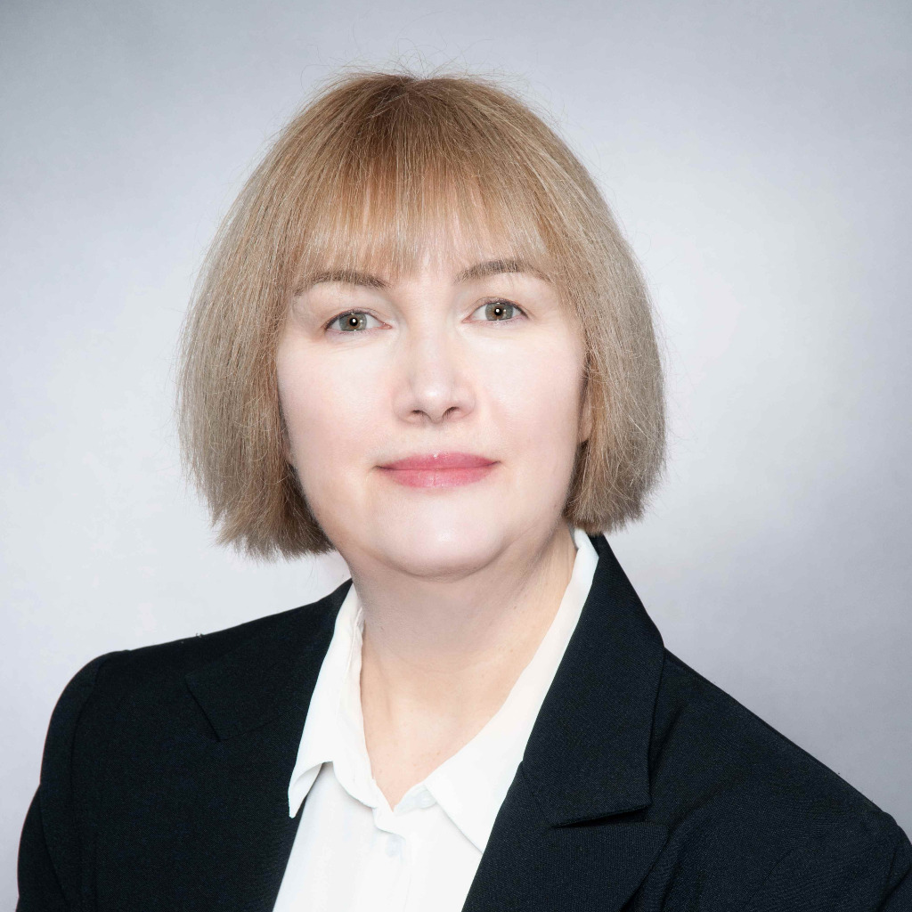 Dr. Astrid Thiemann - Senior Pharmaberaterin - MSD Sharp & Dohme GmbH ...