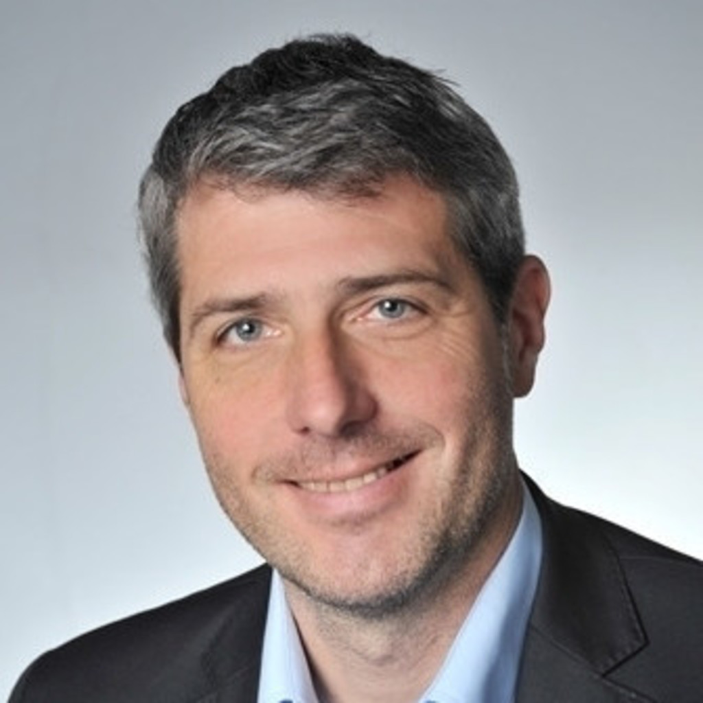 Frank Müller - Head of Master Data Management - HENSOLDT | XING