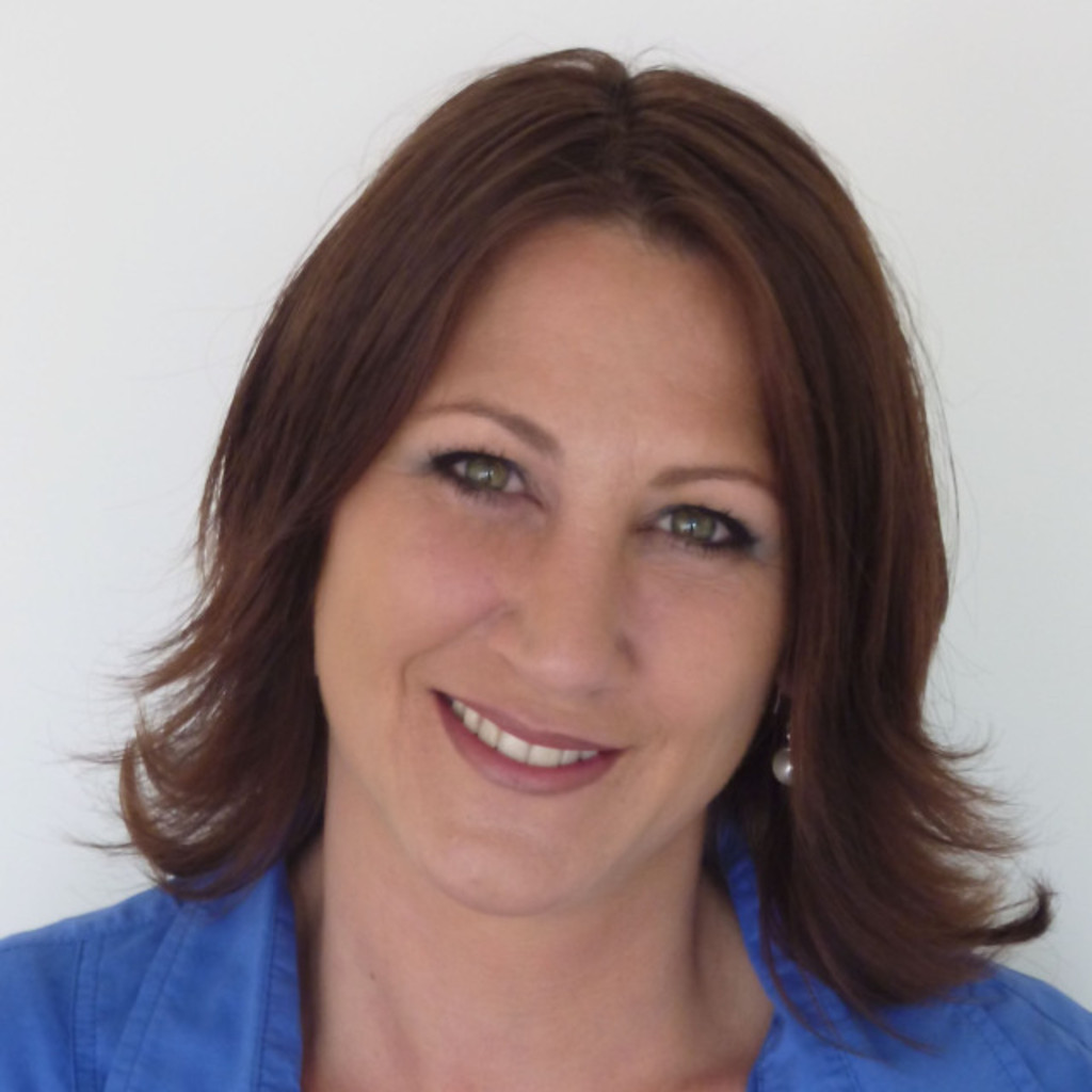 Tanya Meyer - Sales & Promotions Manager - Similasan AG | XING