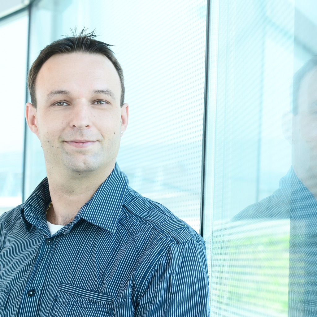 Dennis König - Technischer Objektleiter - Eberhardt Wohnungsbau | XING