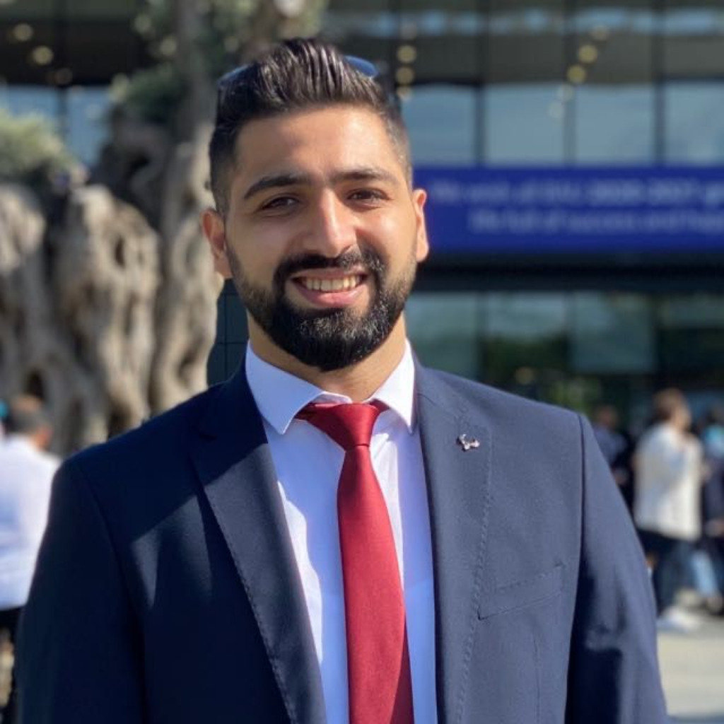 Maher Ref - AI Researcher and full stack software Eng - Ajans Press Company | XING