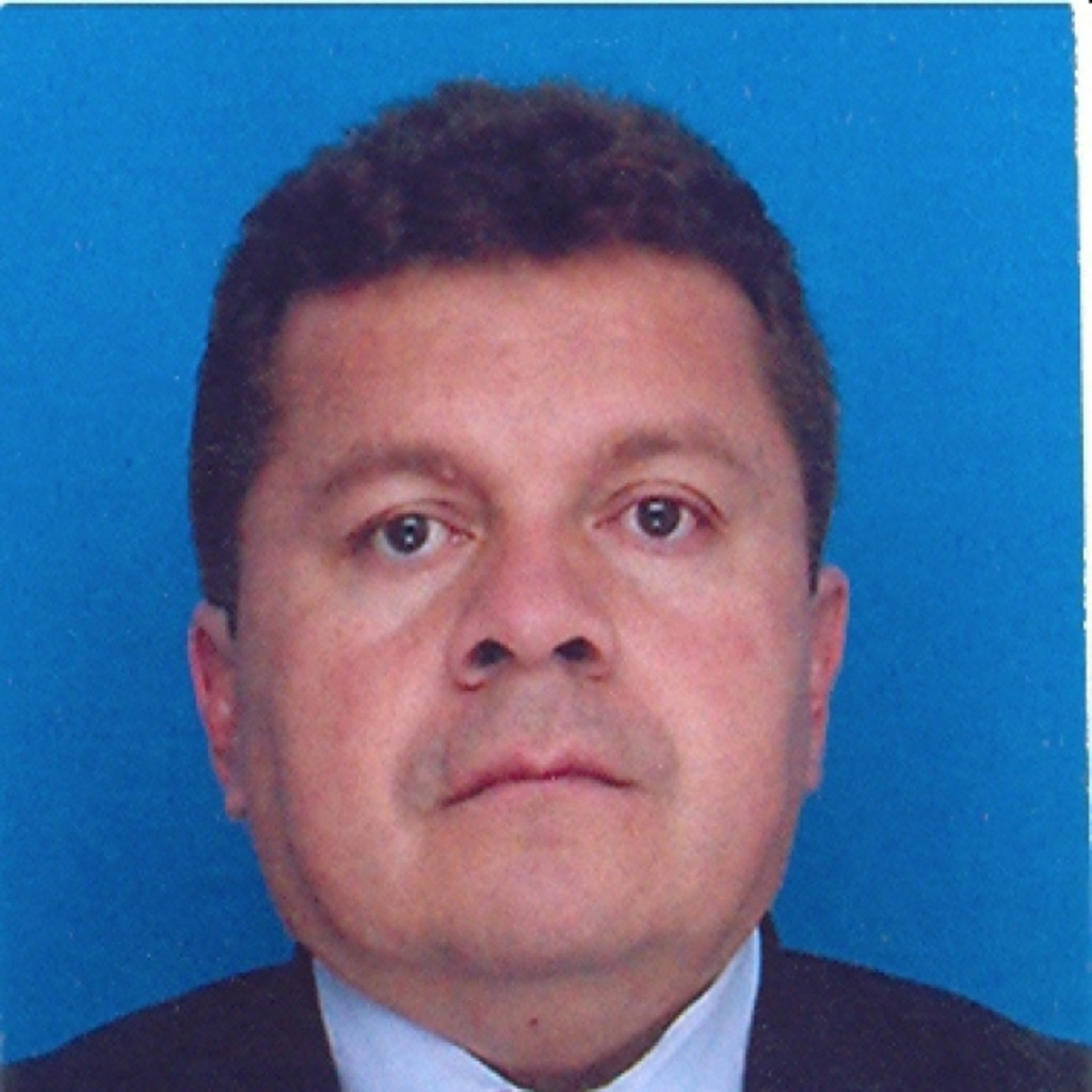 pedro maria camero cantillo - Contador Publico - Independiente | XING