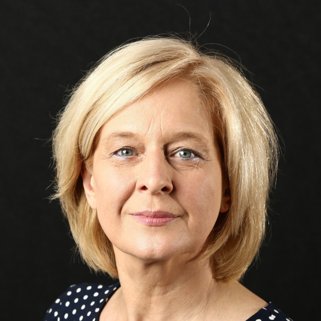 Silke Hallstein - kaufmännische Angestellte - Andros Deutschland GmbH ...