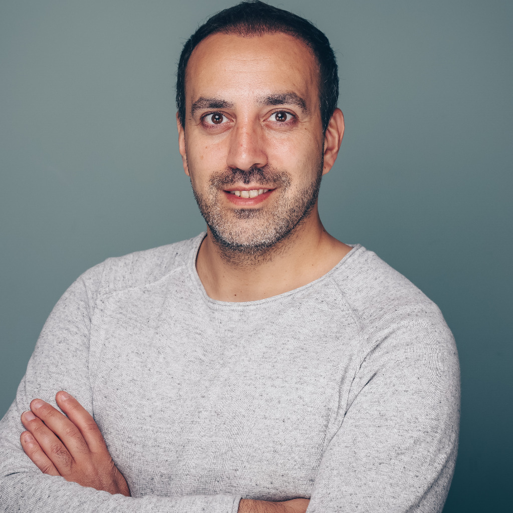 Dr. Chris Papadopoulos - Projektmanager/ Scientist - Evotec SE | XING