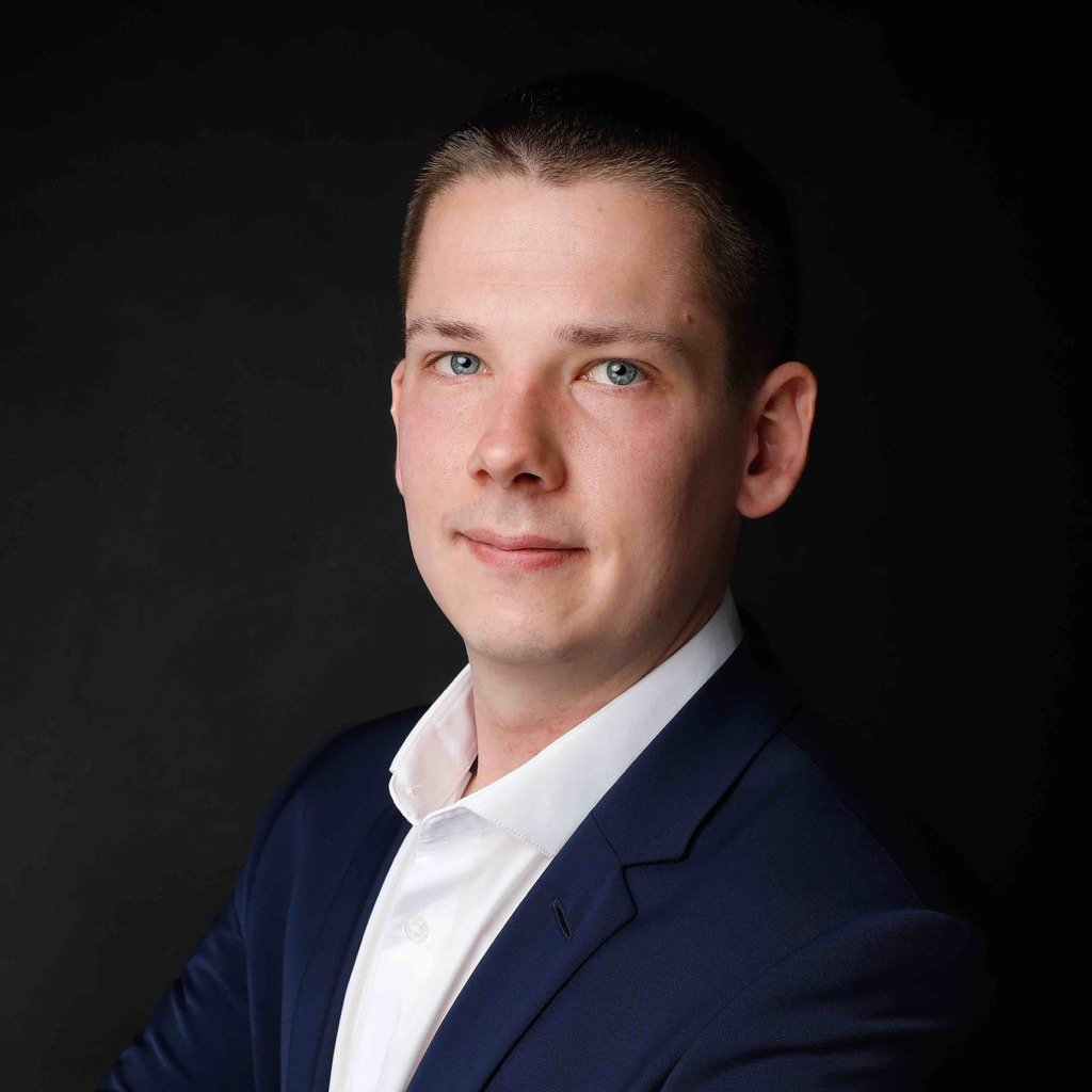 Patrick Tofaute - Junior-Entwicklungsingenieur - EDAG Group | XING