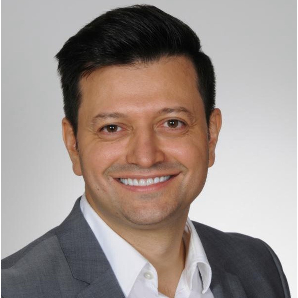 Márcio Bueno - Senior Quality Manager - Robert Bosch GmbH | XING