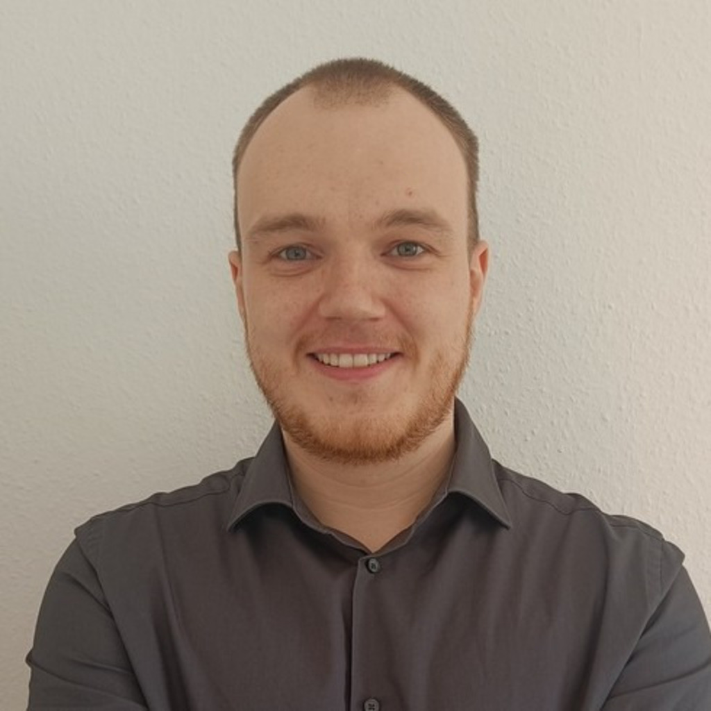 Patrick Junker - Web-Developer - Bender GmbH & Co. KG | XING