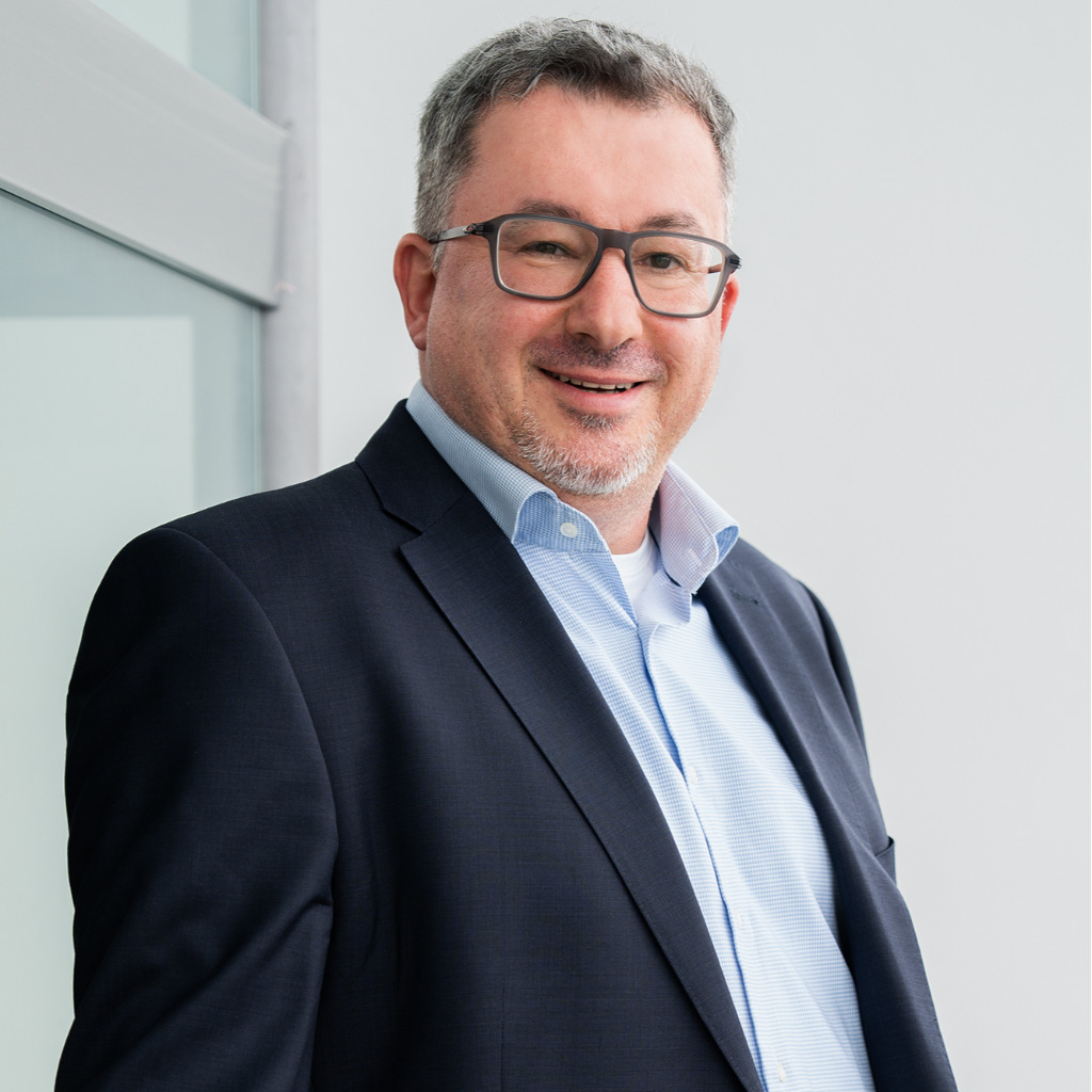 Tom Koch - Senior Prozess-Manager - SERAFE AG | XING