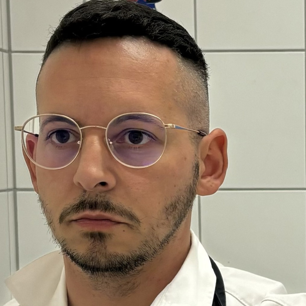 Salvatore Graci - Küchenchef - Zahner Feinkost | XING