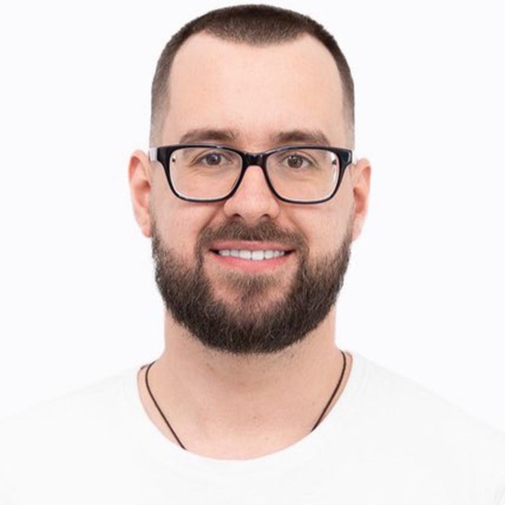 Sergey Shcherbakov - concepter - Ring | XING