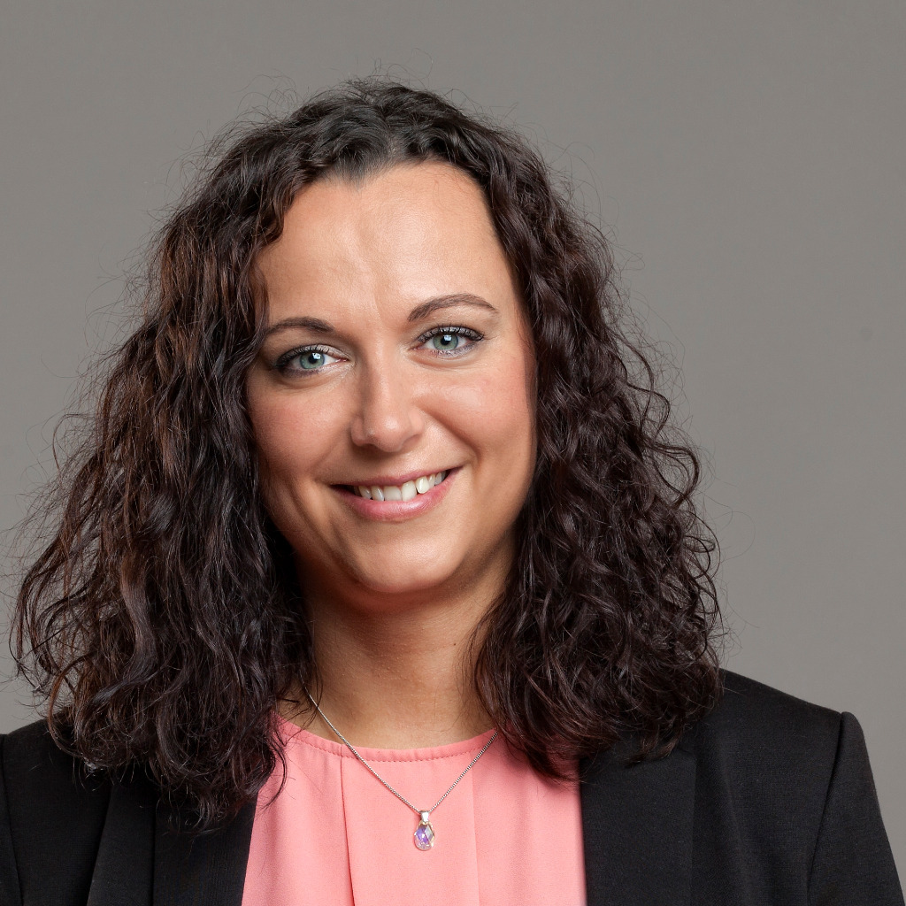 Nadine Misuraca - Backoffice Manager - D&G-Software GmbH | XING