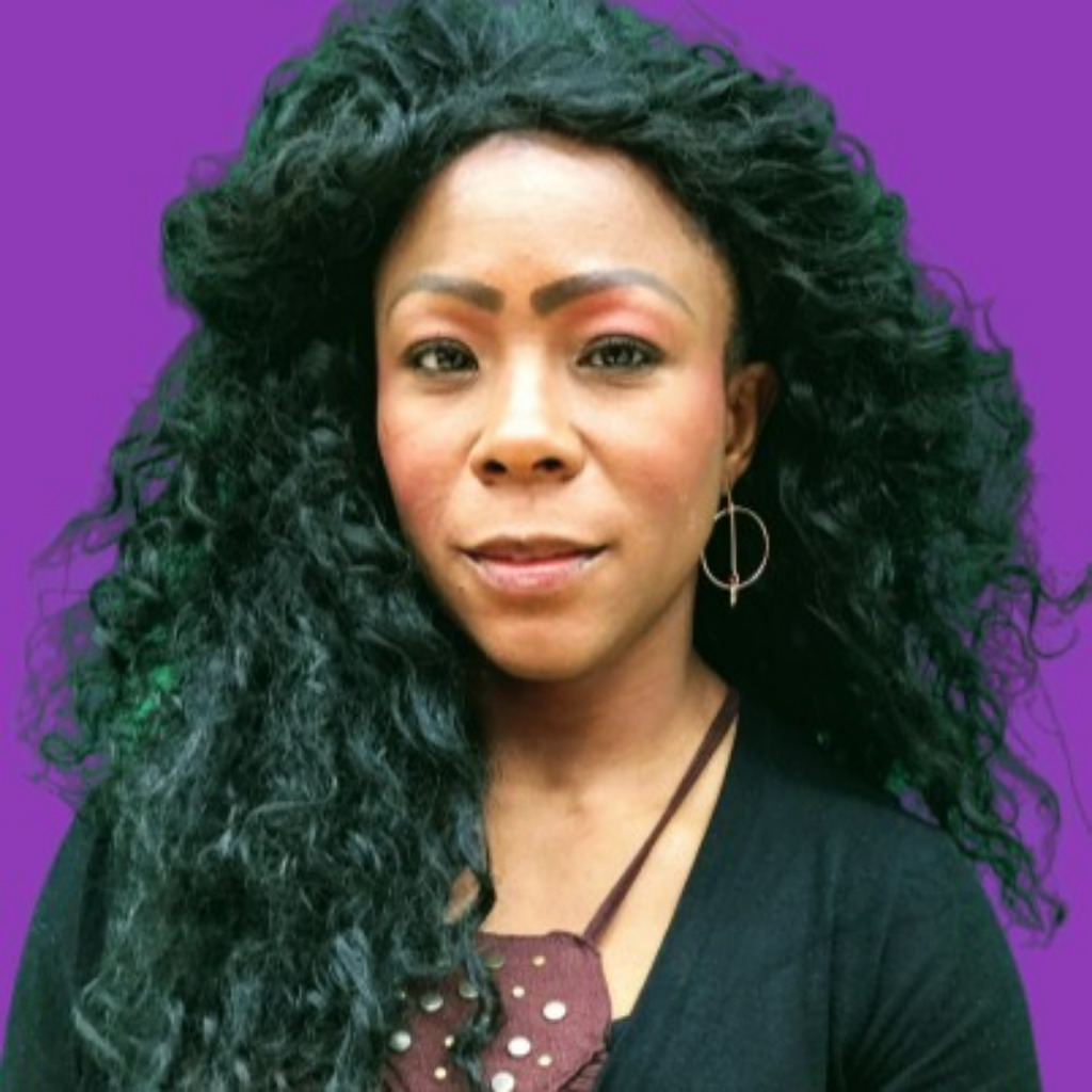 Prof. Dr. Maria Regester - CEO - AIRAM L.L.C | XING