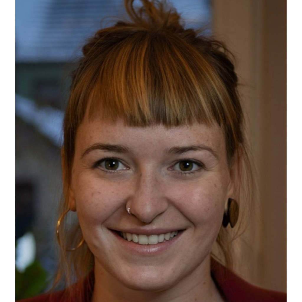 Lisa Gölitzer - Gründerin von Flusswerk-gemeinsam zu neuen Ufern, syst ...