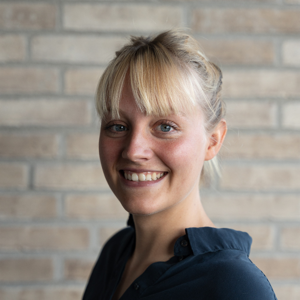 Ellen Knabbe - M. Sc. Infection Biology - altona Diagnostics GmbH | XING