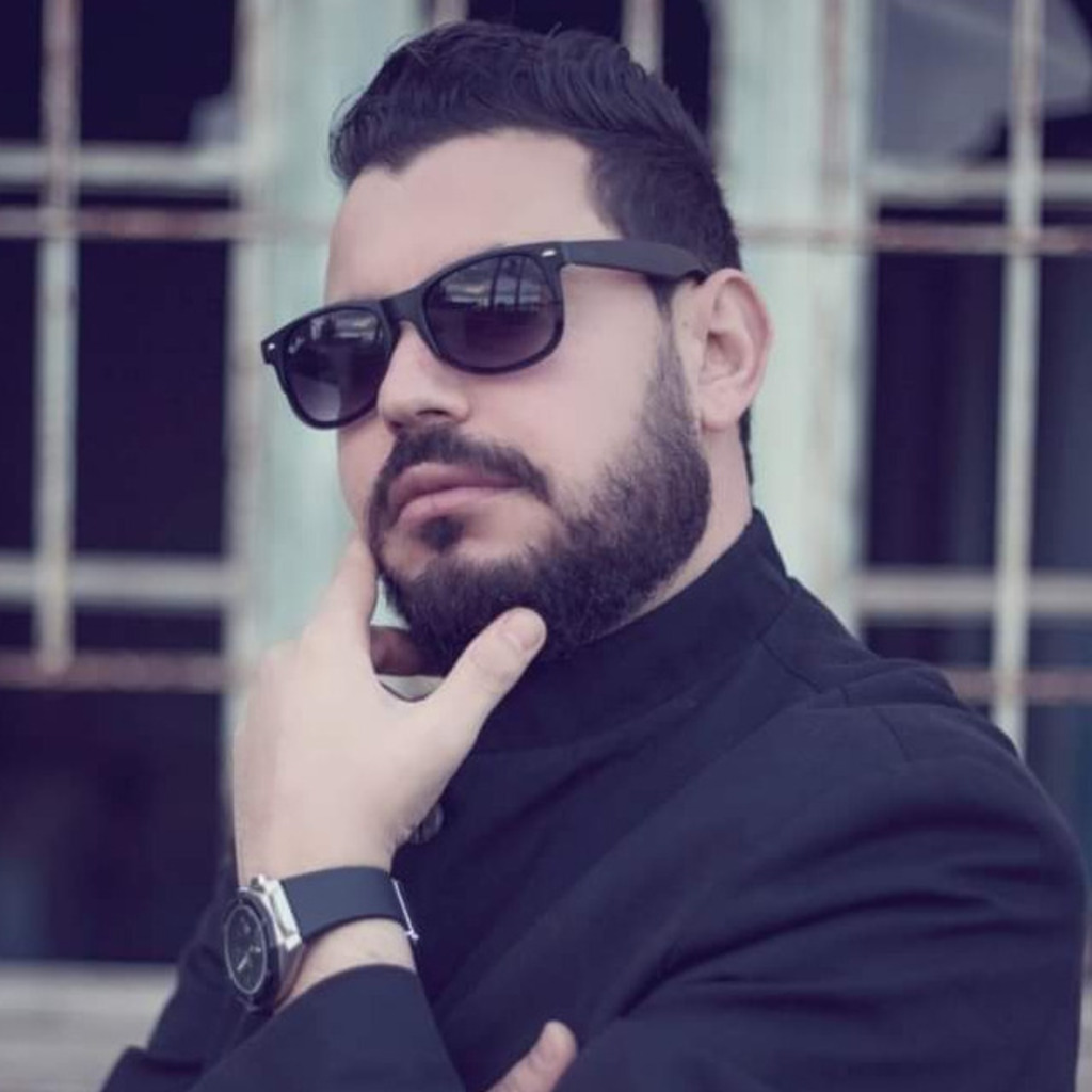 Bassem Mejri - Gérant - strawberry | XING