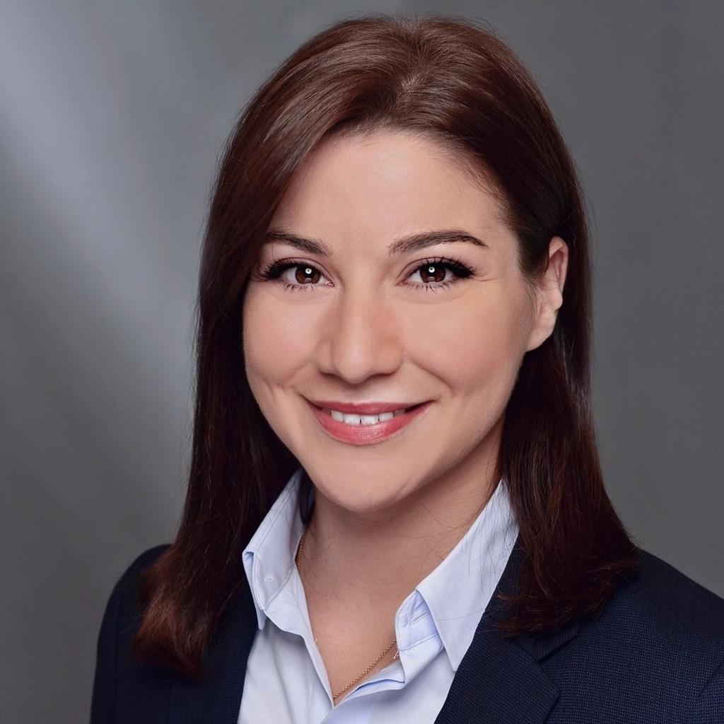 Tünde Hürter - Investment Analyst - Hannover Rück | XING