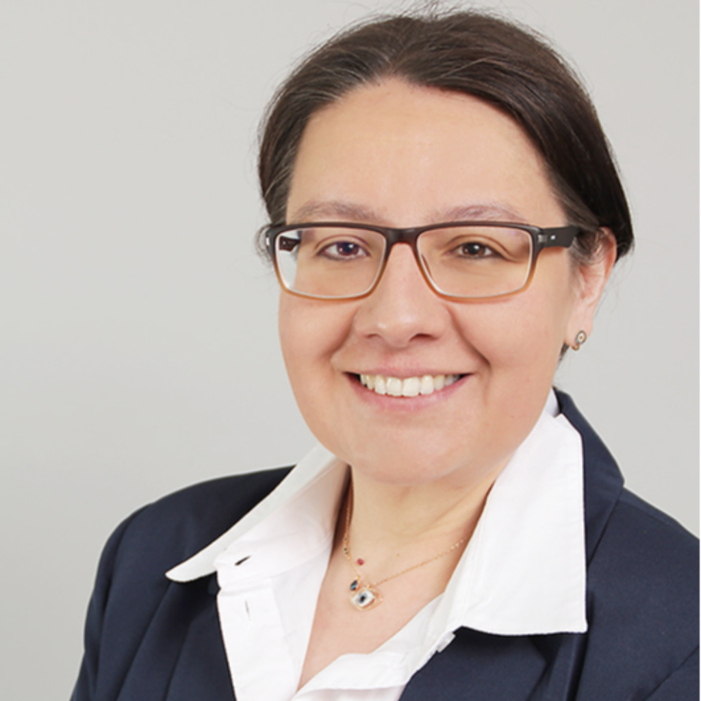 Yeliz Alkan - Casemanagerin - Gb | XING