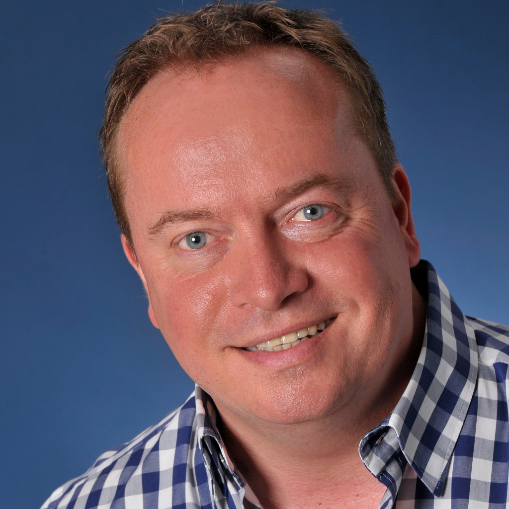 Rainer Kraus - Vertriebsprofi Schuhe, Key- Account- Manager ...