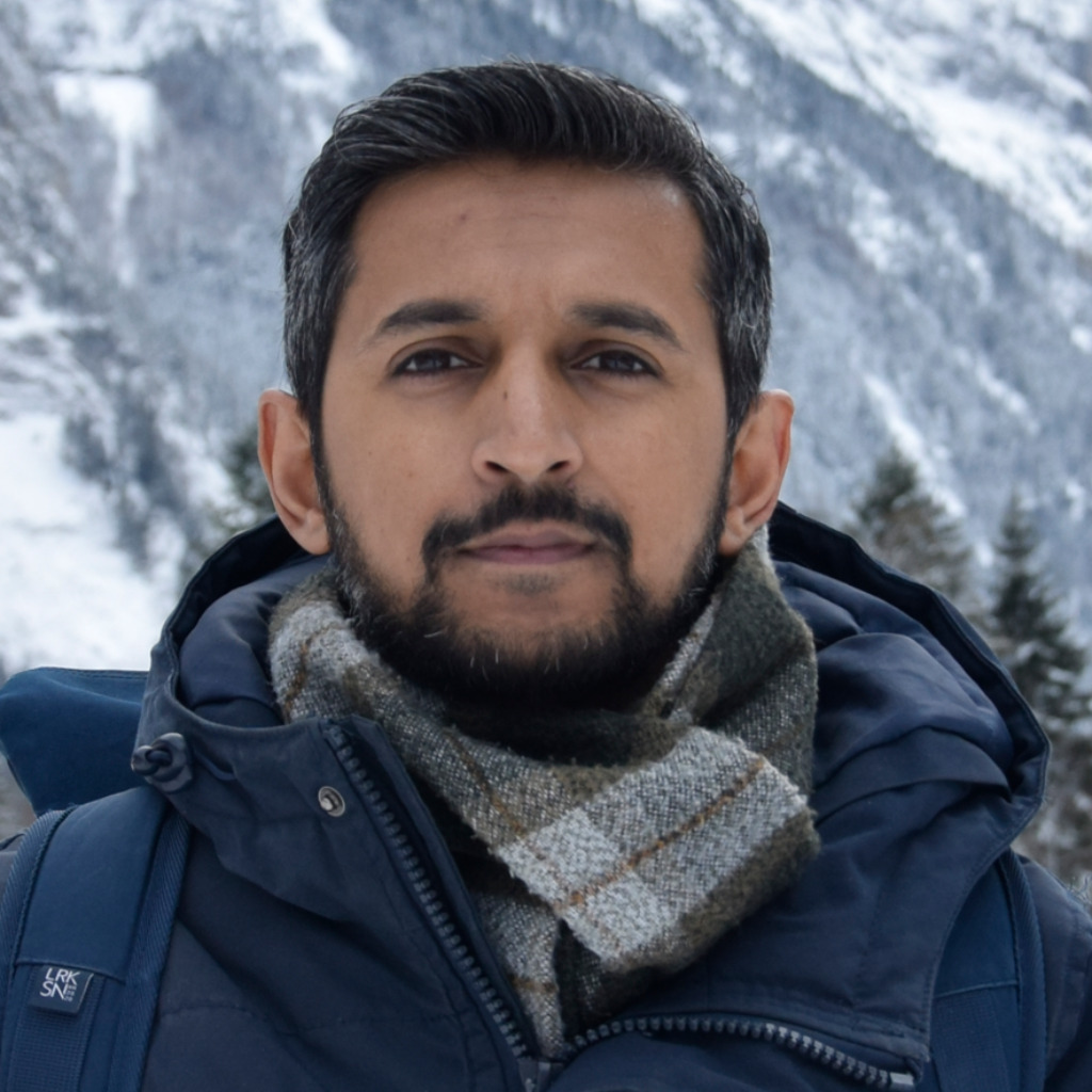 Muhammad Wajahat Raheel - Process Software Engineer - Z-LASER GmbH | XING