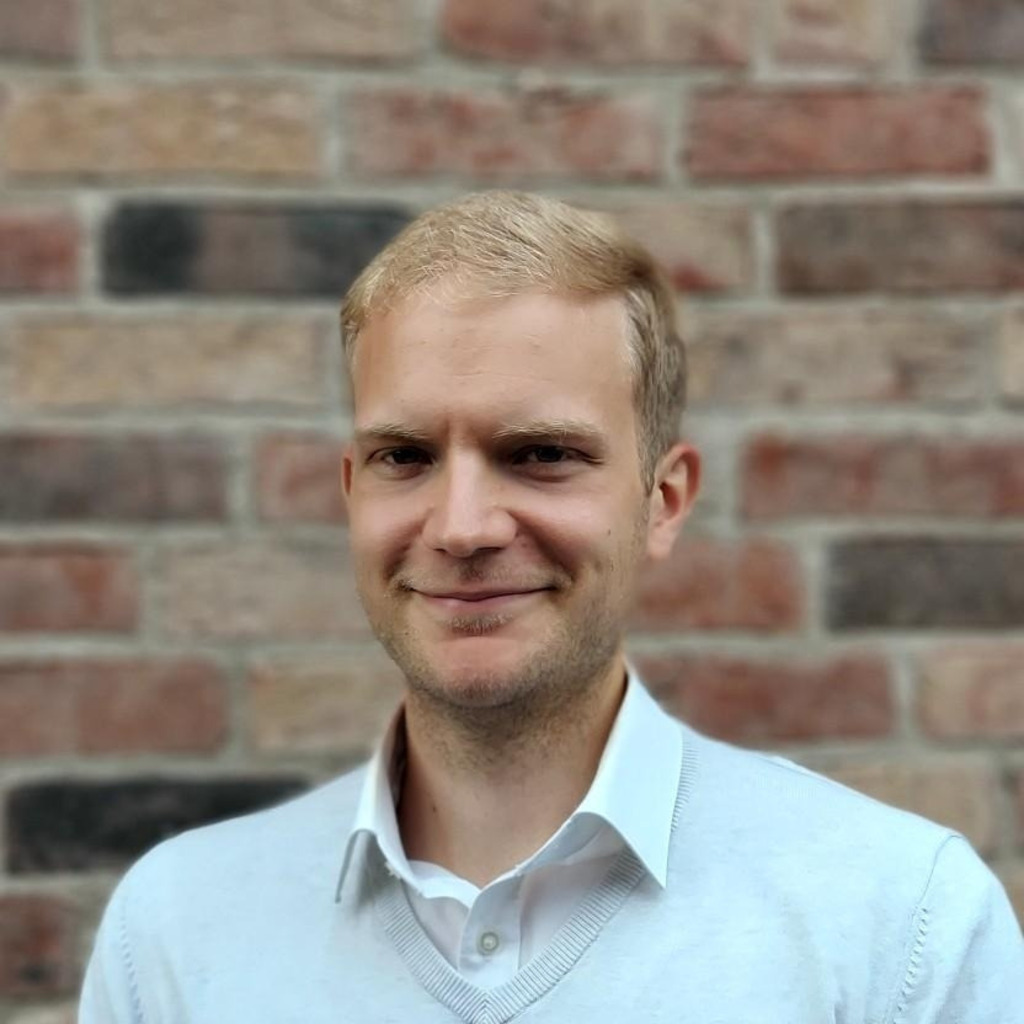 Patrick Ullrich - Projekt Officer Automation - Unilever Deutschland Produktions GmbH & Co OHG | XING