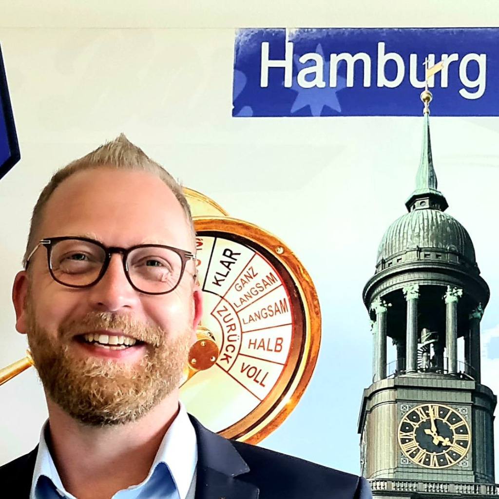 Philipp Grüter - Senior Account Manager - ISEC7 Group | XING