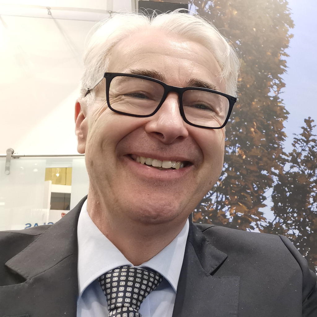 Kurt Krebs - Vertrieb - Thiele Glas Werk GmbH | XING