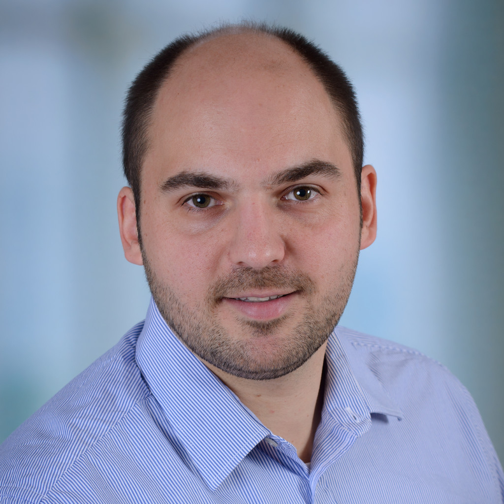 Daniel Stipp - Geschäftsführender Gesellschafter - Medical Sales GmbH ...