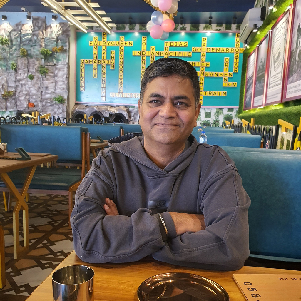 Parmjit Sood - Marketing Manager - Khana Kassen Systems | XING