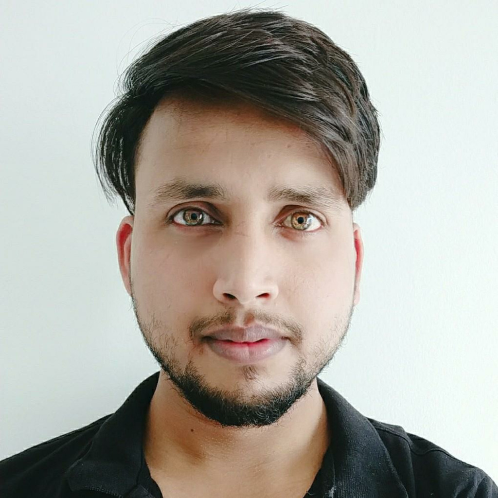 Nishit Kumar - Senior Software Engineer - Sopra Steria | XING