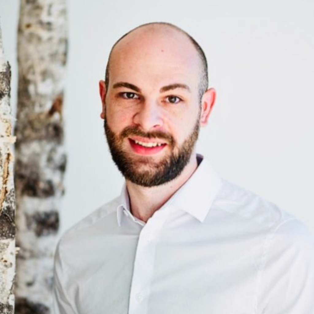Patrick Huber - Freelancer - Selbständig | XING